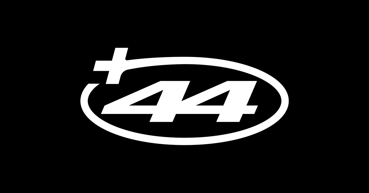 PLUS 44